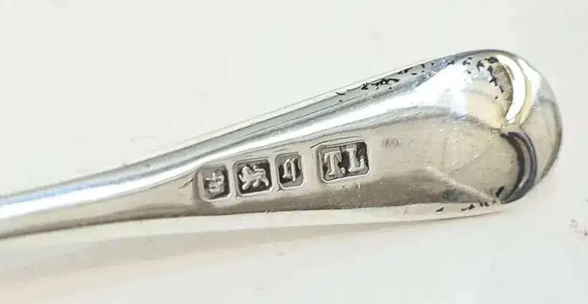 Decoding Silver Hallmarks: A Comprehensive Guide - Giftex - India's ...