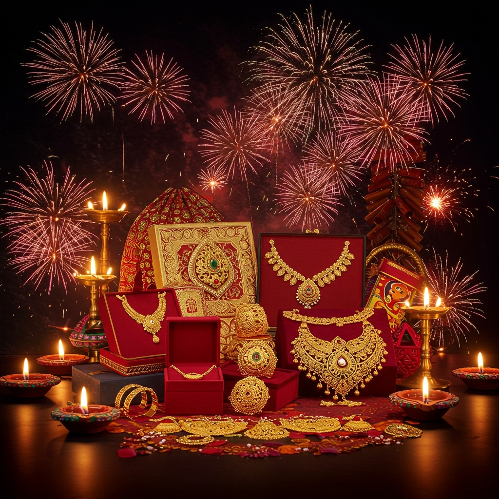 10 Best Diwali Gifting Ideas 2025 | Giftex