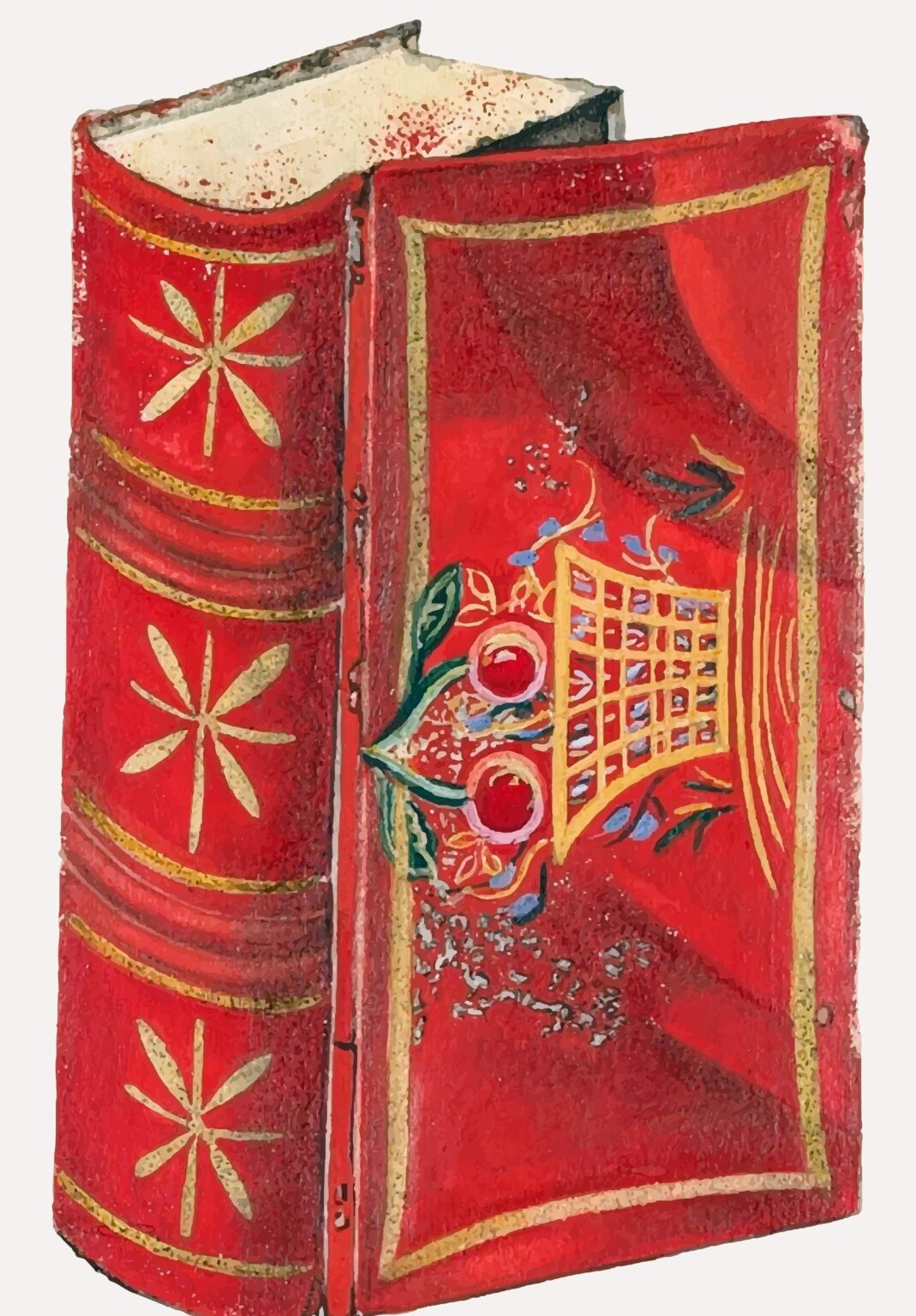 Rare Book Collecting Guide| Giftex