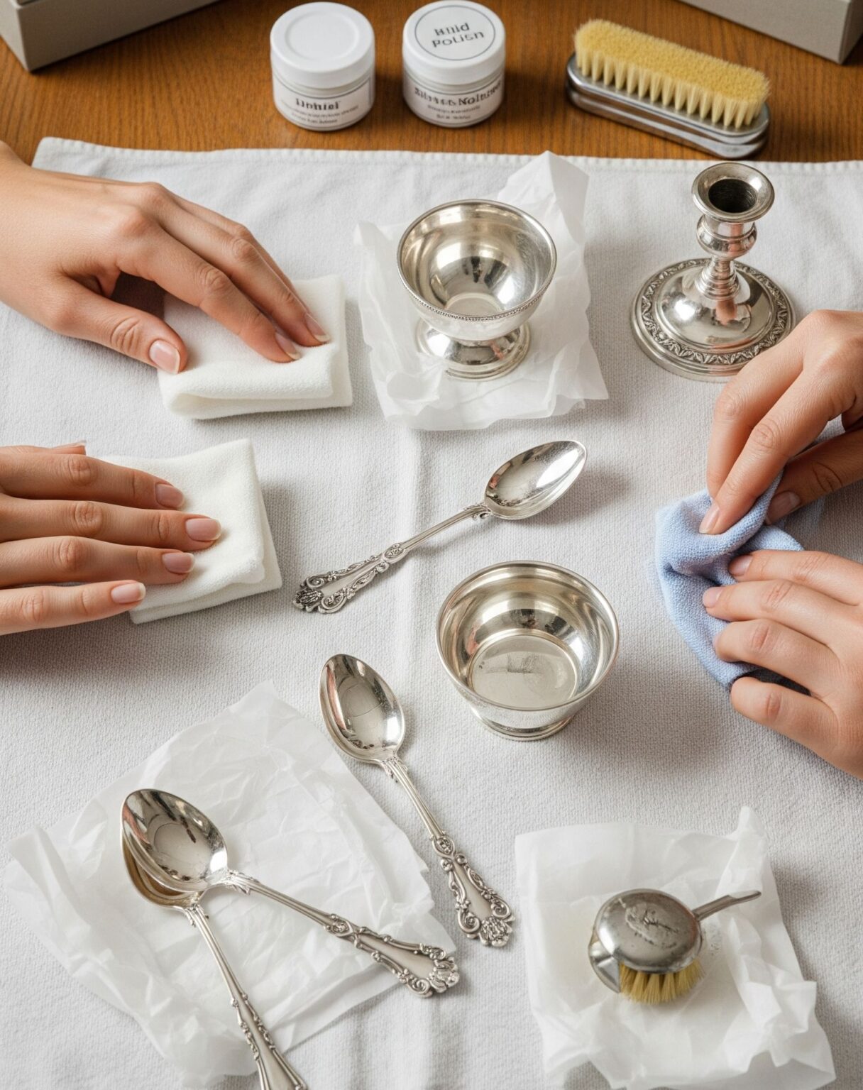 What Is Sterling Silver? Meaning, Uses & Care Explained - Giftex ...